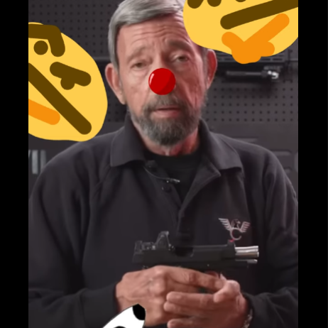 Post from Fudd Busters