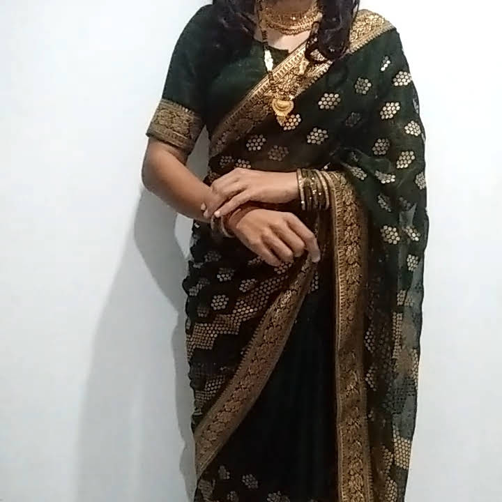 Post from Crossdresser Swati