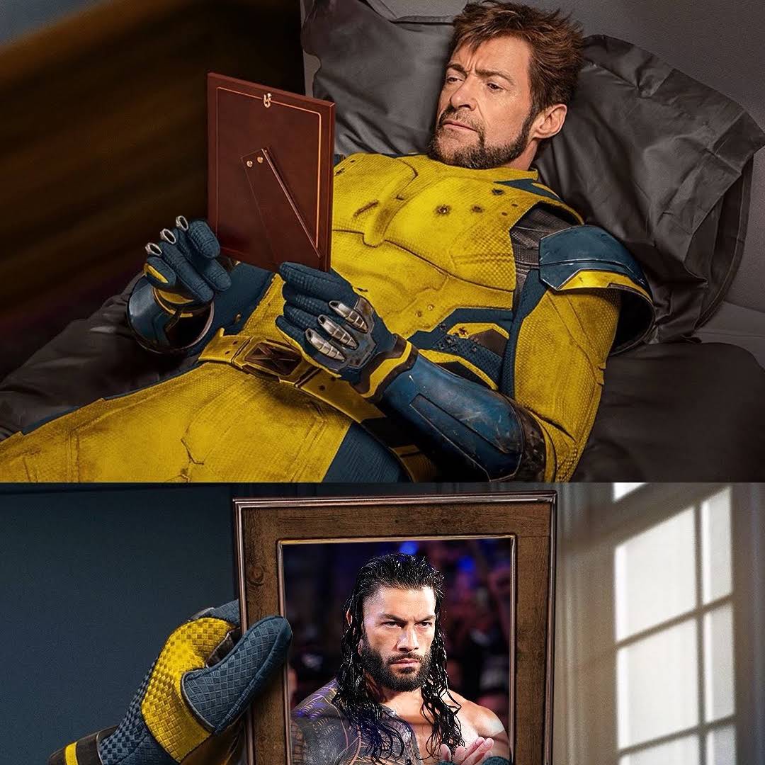 Post from Ten Count WRESTLING with Steve Fall