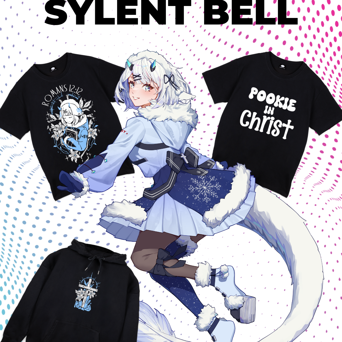 Post from Sylent Bell