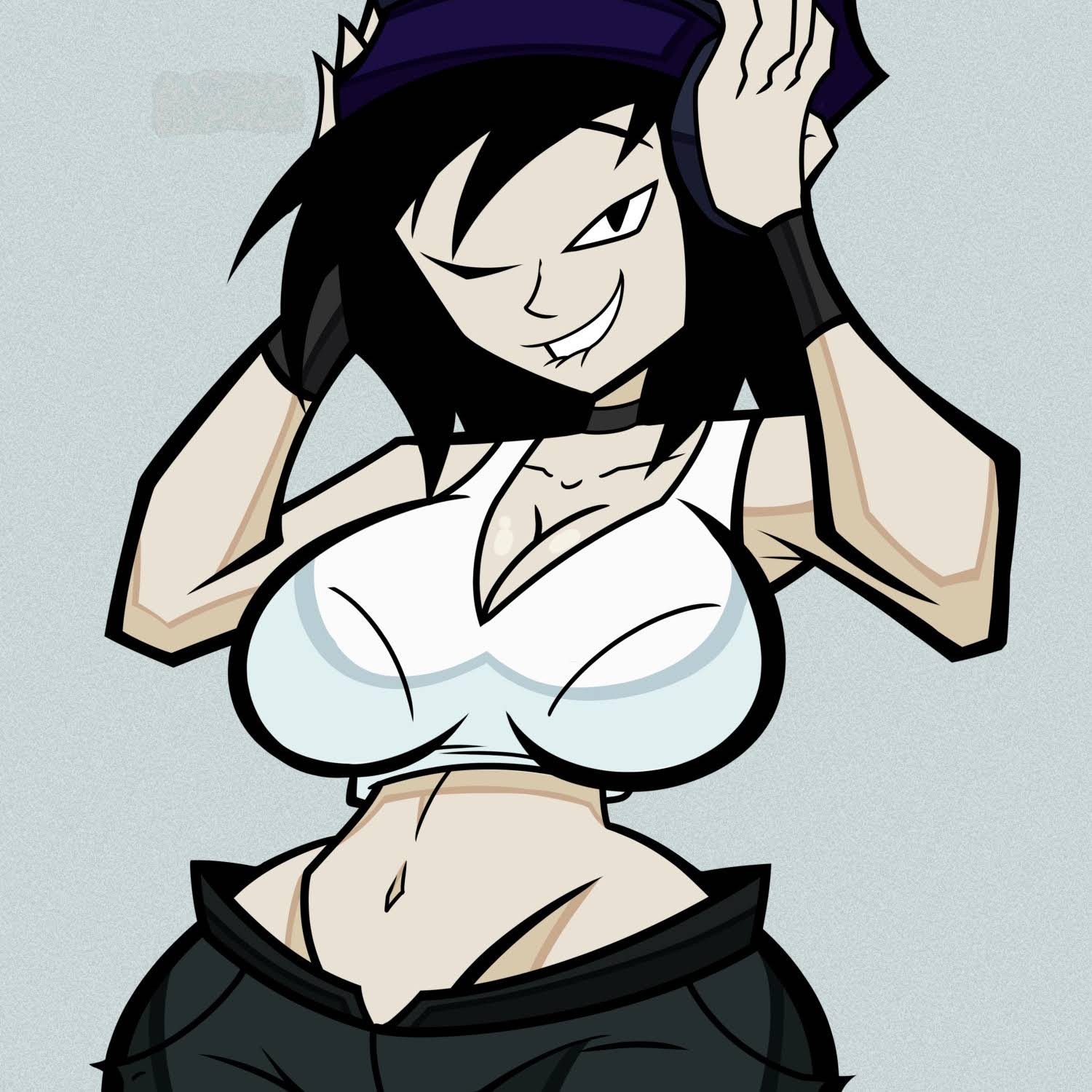 Post from Cackling Pumpkins