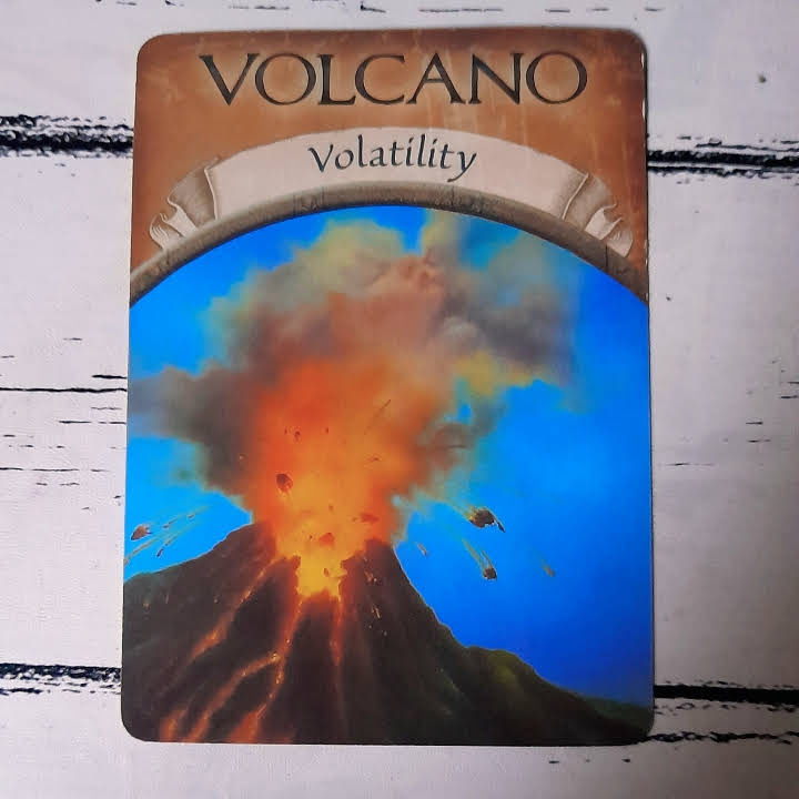 Post from Mystic Moonbeam Tarot