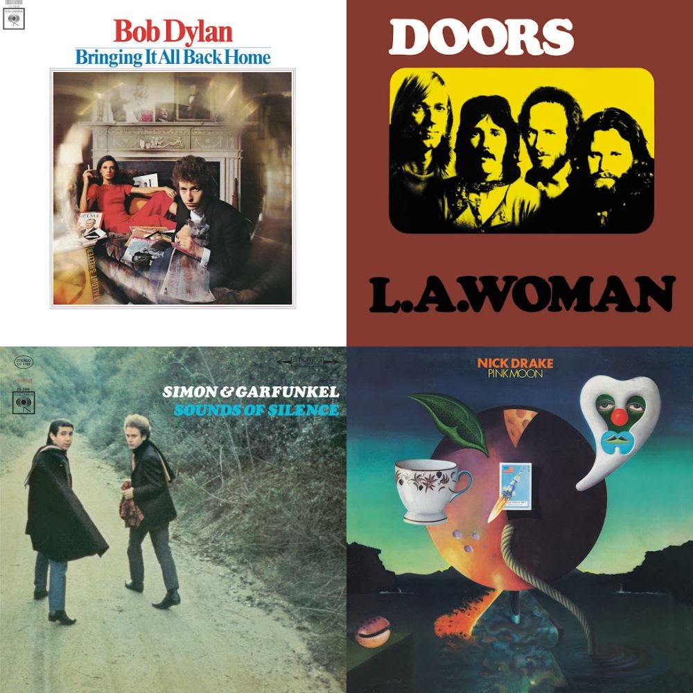 Bob Dylan Radio
