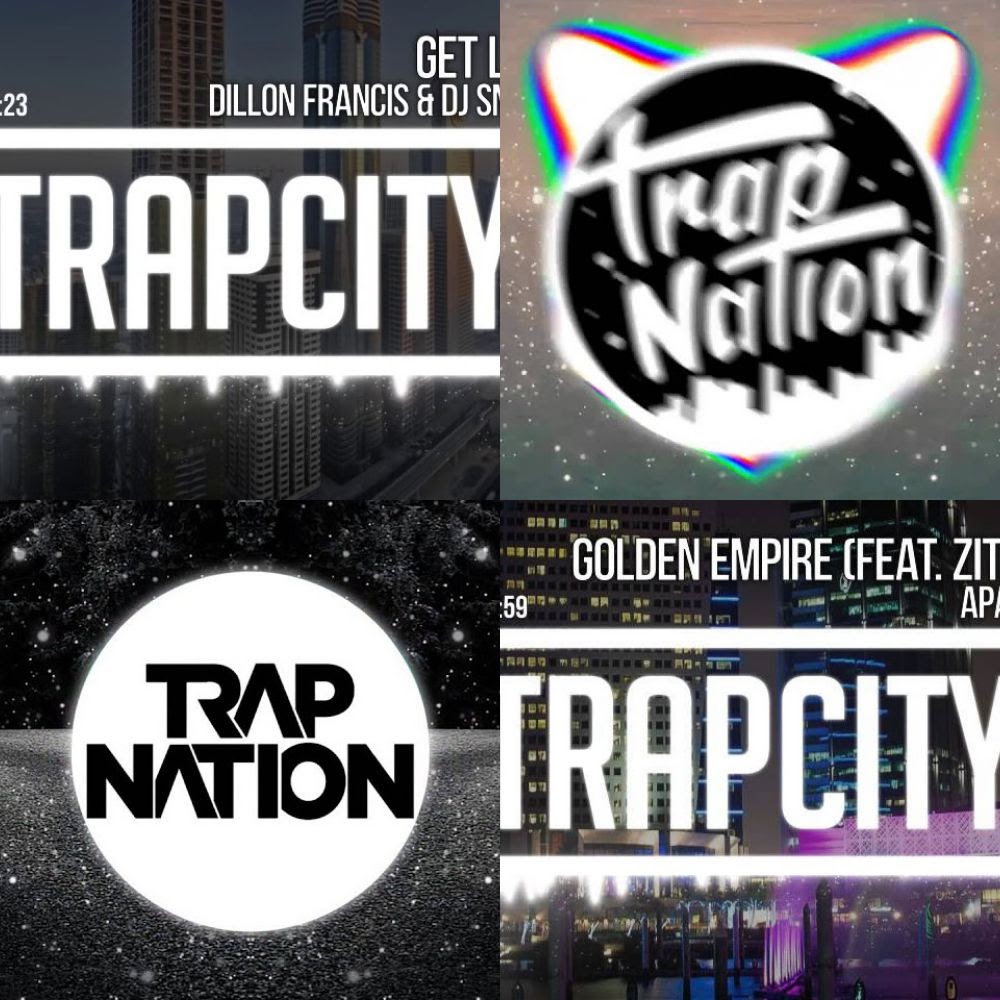 High Bass Songs - Party Songs