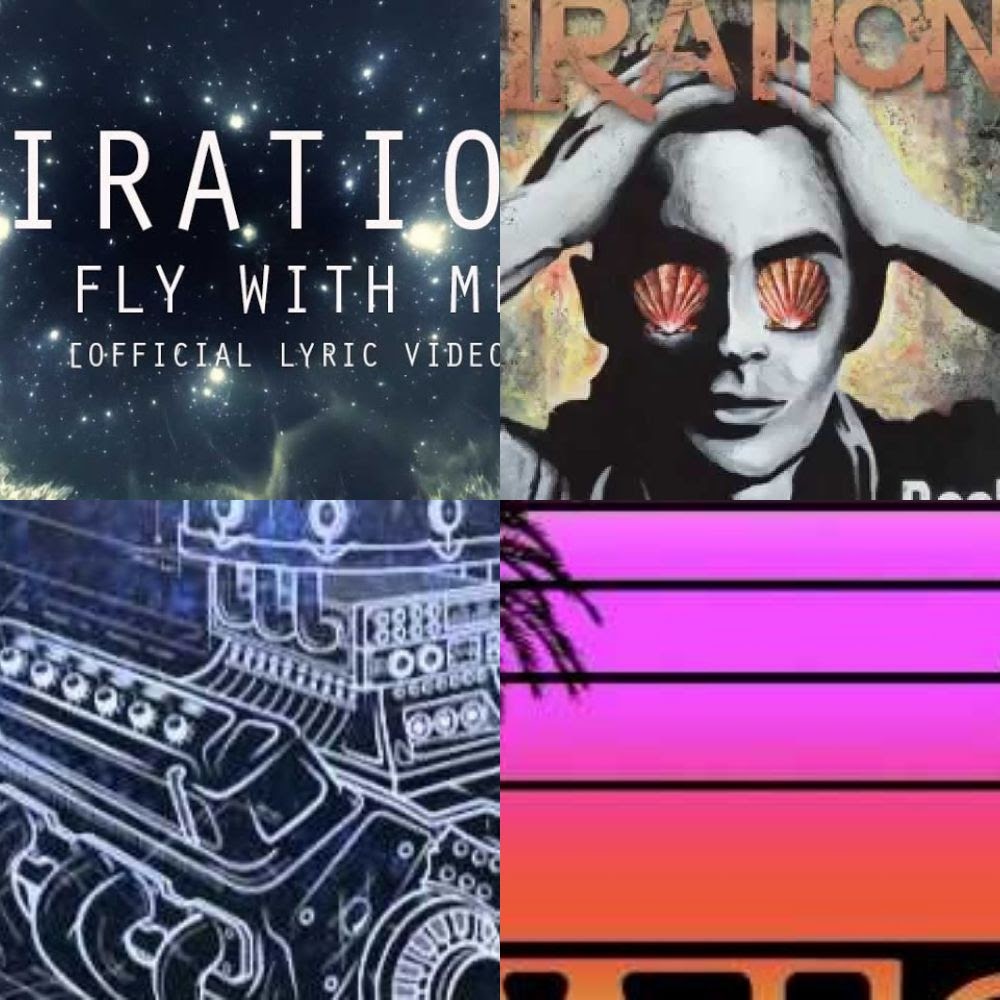 Most Popular | Iration