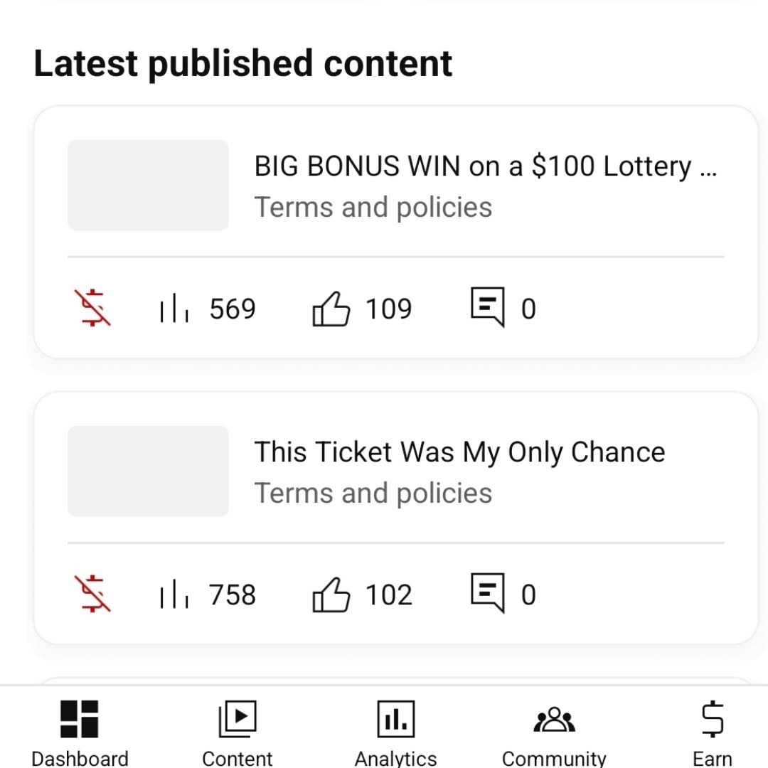 Post from ARPLATINUM