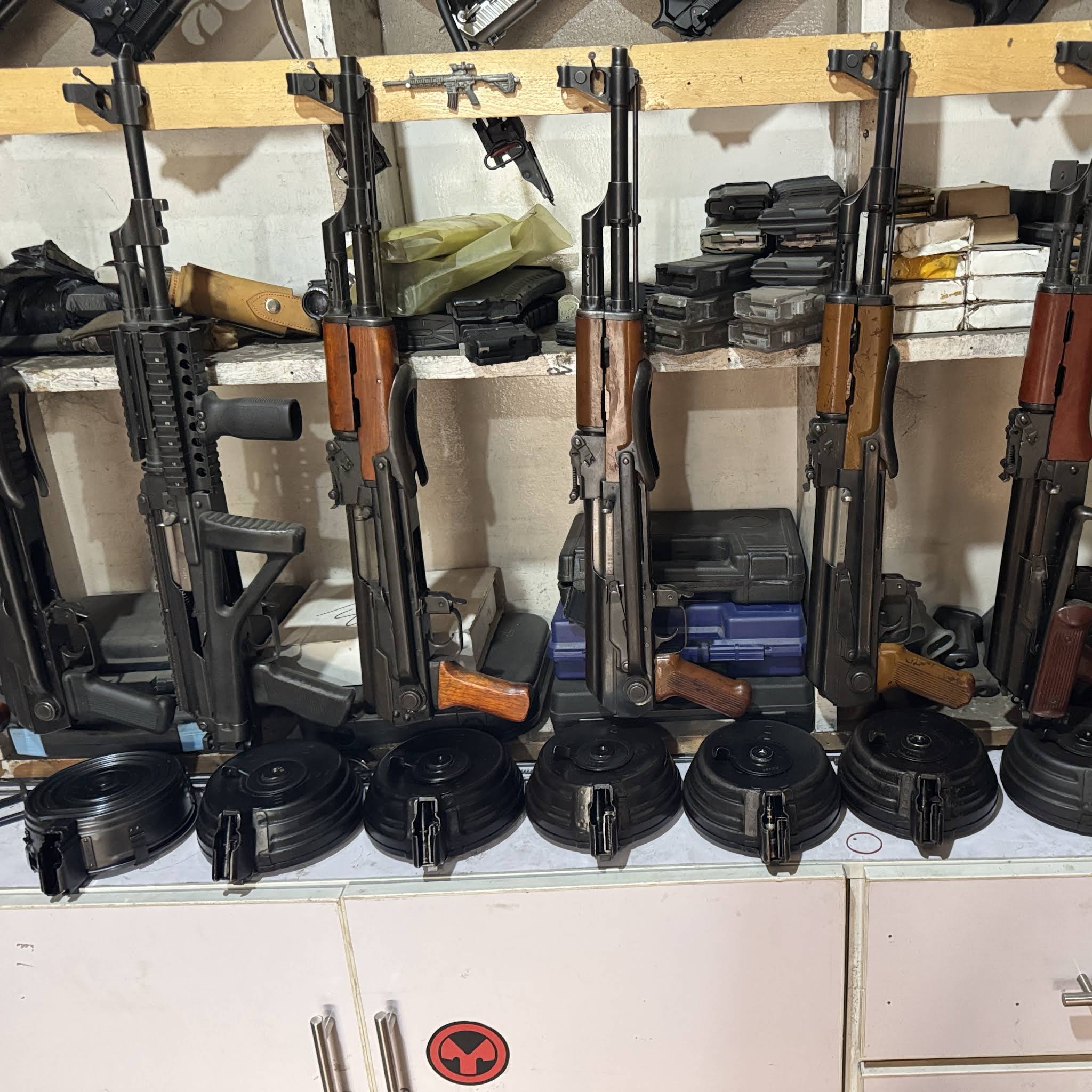 Post from Muhib Afridi Weapons