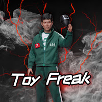 Post from Toy Freak