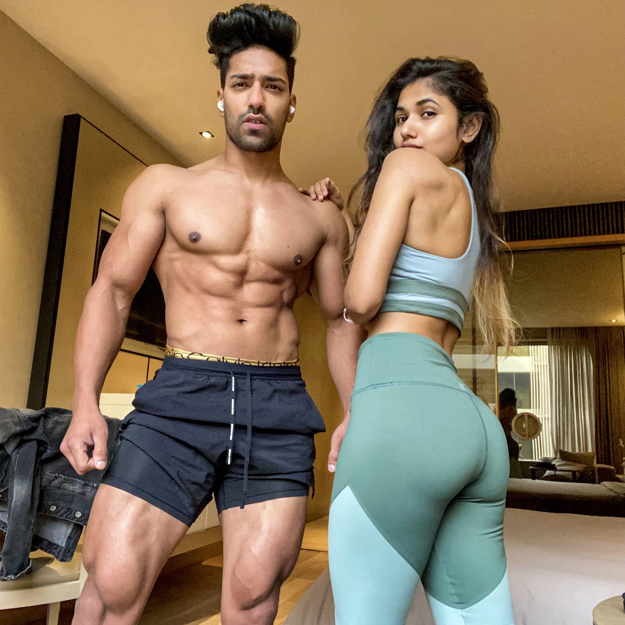 Post from Rohit Soniya Vlogs