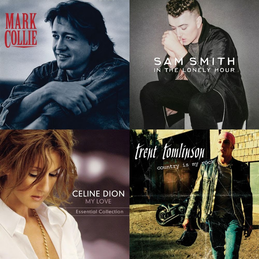 Sam Smith music play