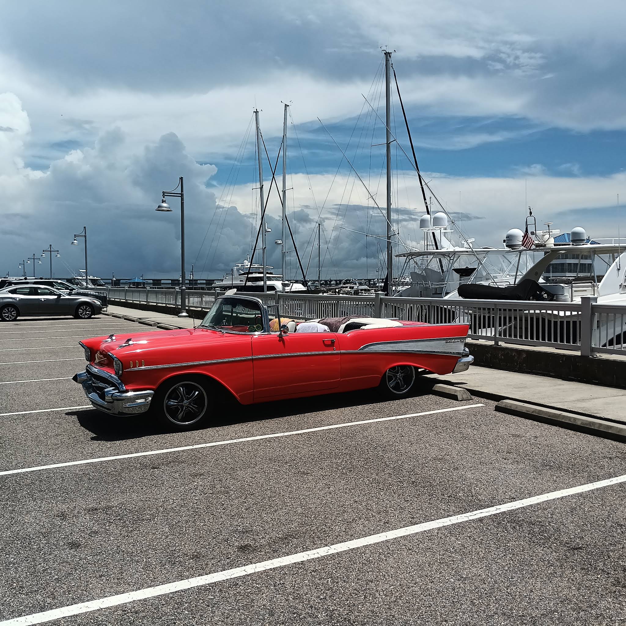 Post from RUSTY RIVERS ☠️