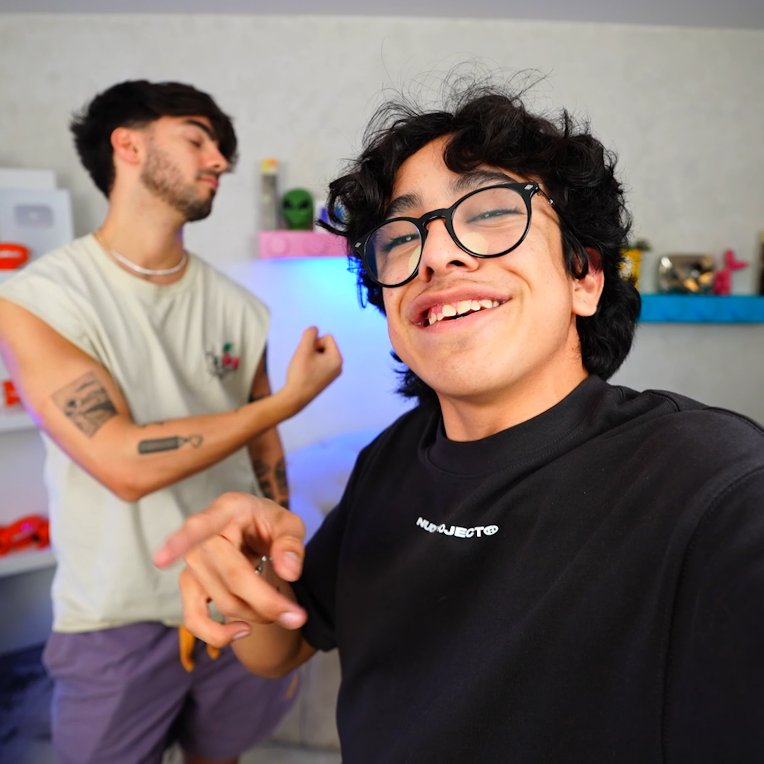 Post from Soy Carlitos