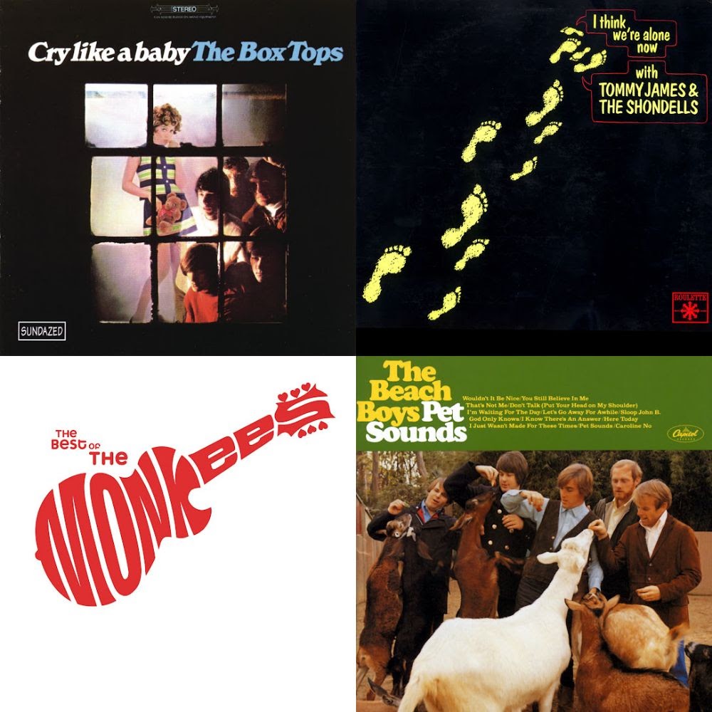 AM Gold The '60s Generation