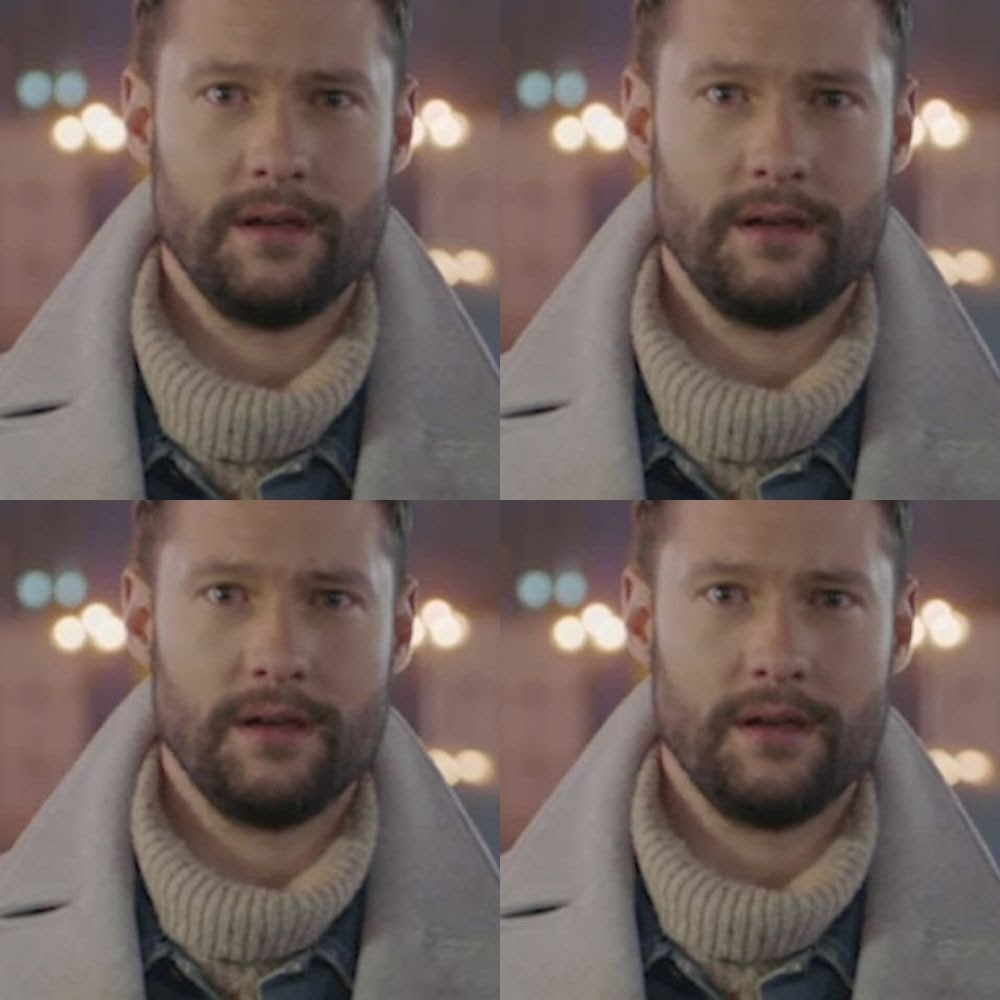 David
