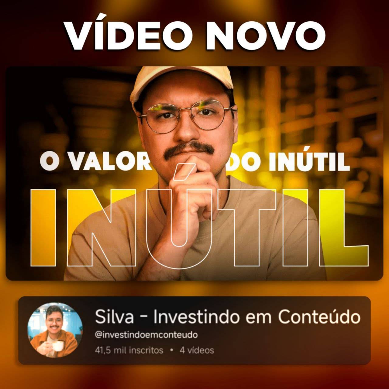 Post from Sim Sou Silva