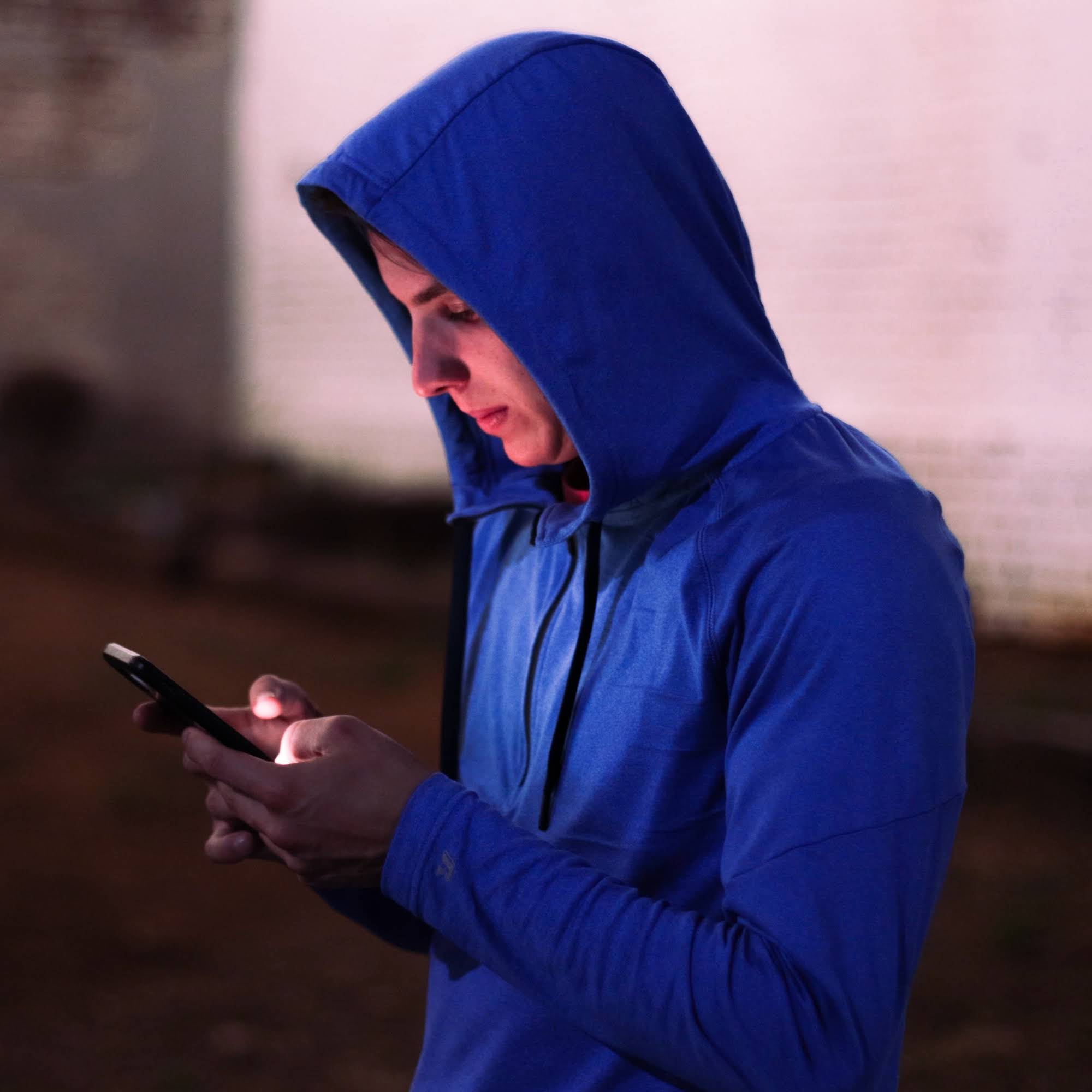 Post from Austin Schrock