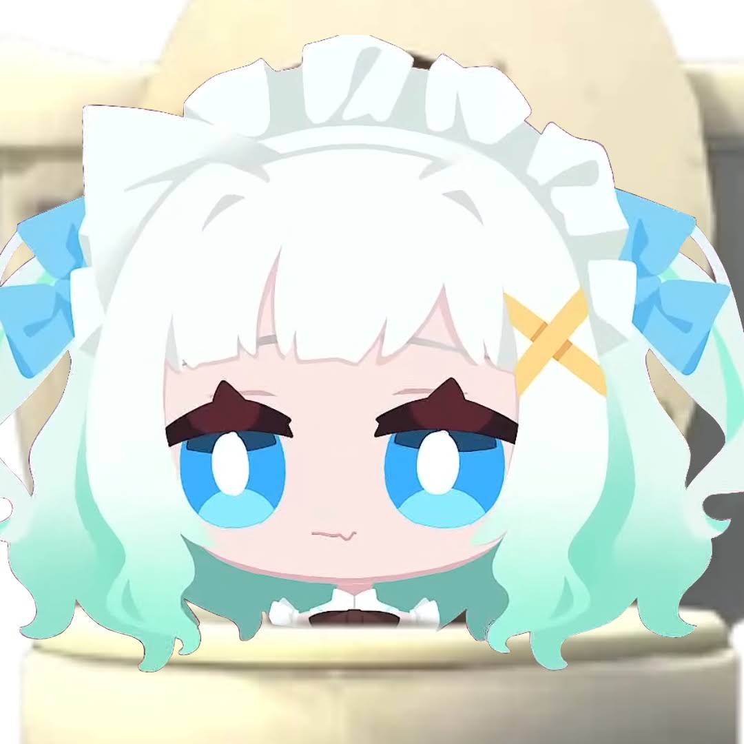 Post from Minty Sweat [Vtuber clips]
