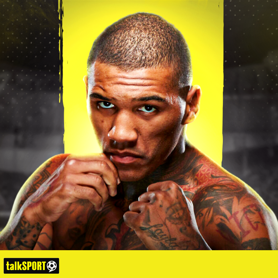 Post from talkSPORT Boxing