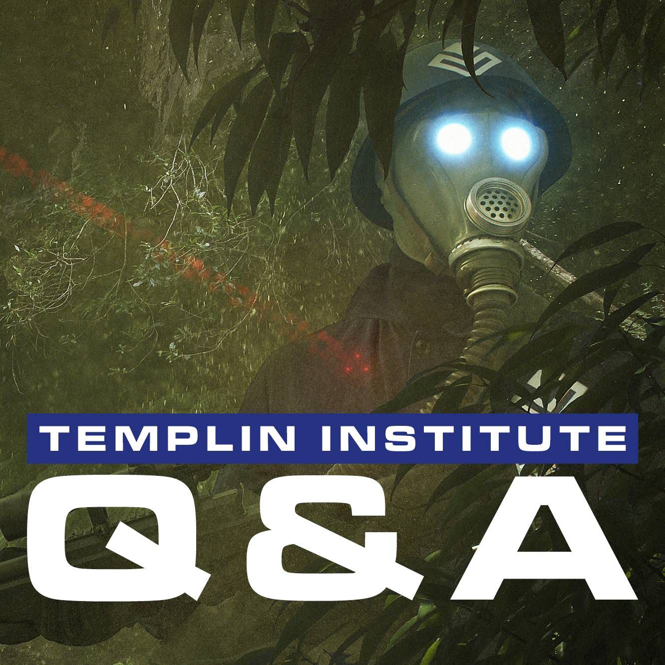 Post from The Templin Institute