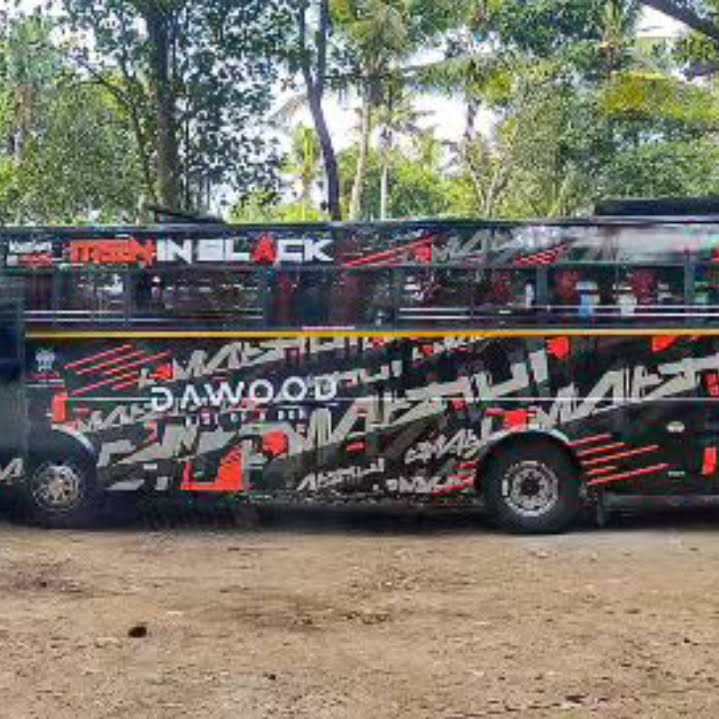 Post from BUS VLOGGER DJ