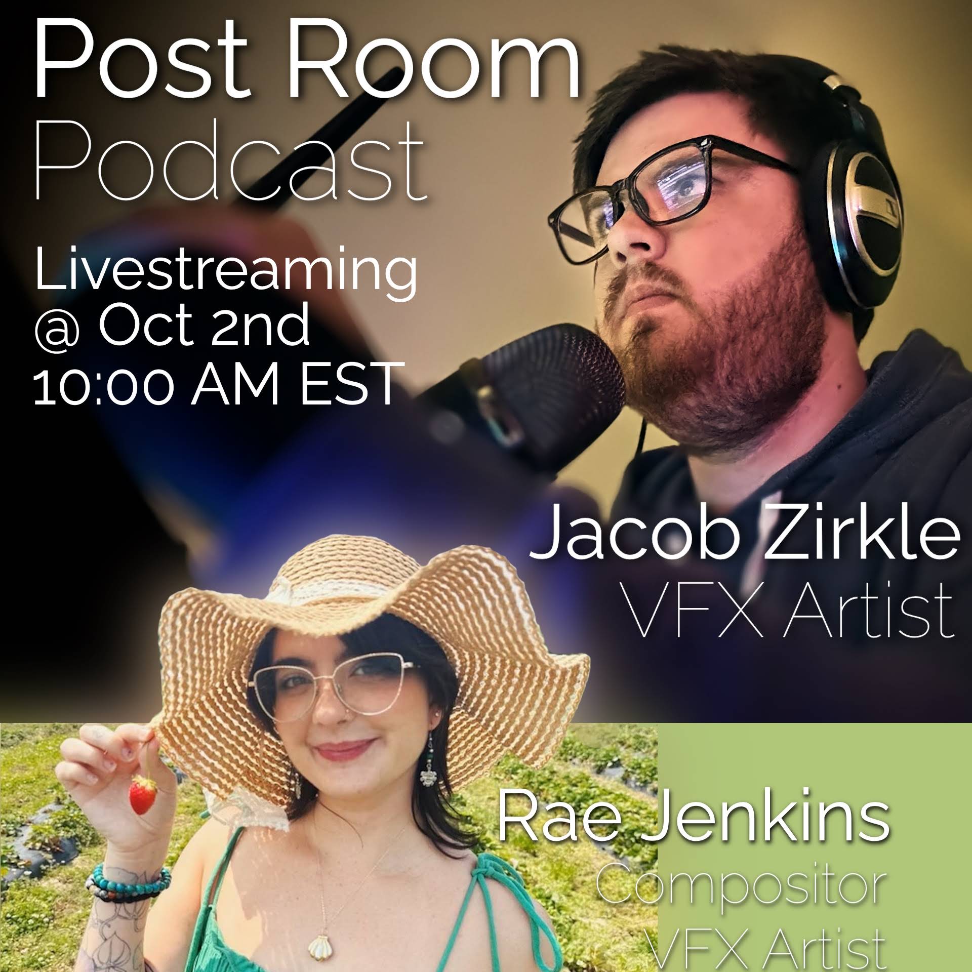 Post from Jacob Zirkle