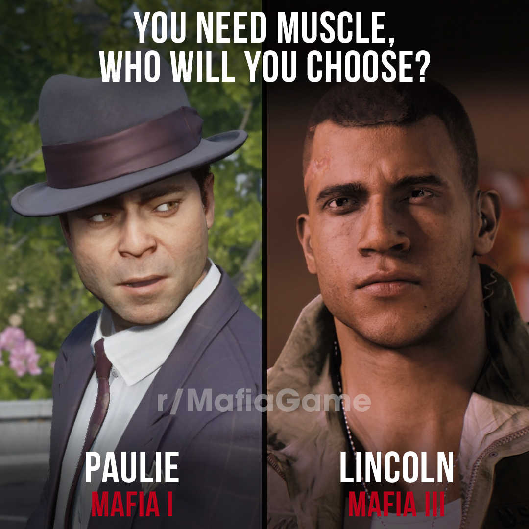 Post from Mafia Game Videos