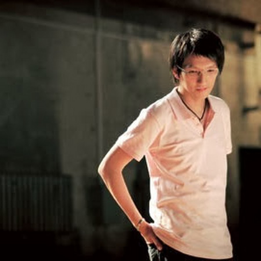 Terry Lin - Topic - YouTube