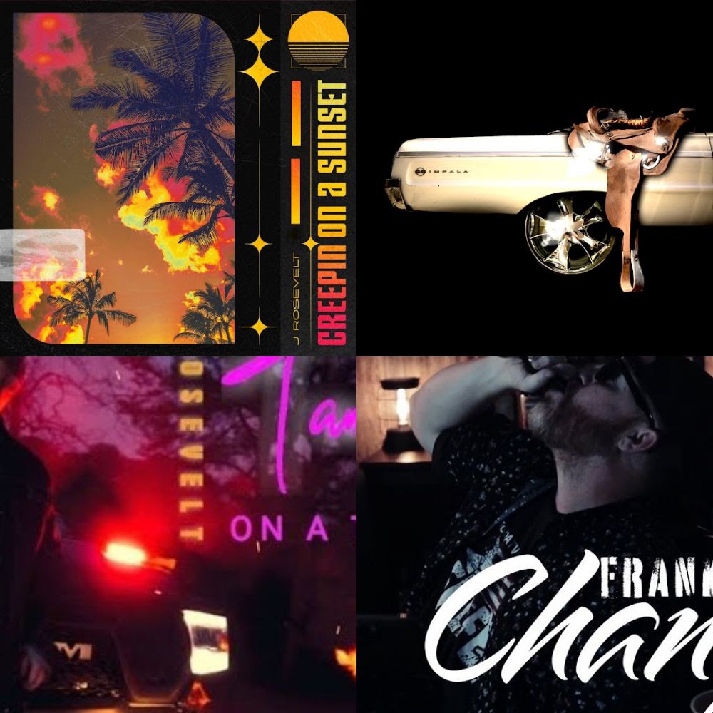 Best Country Rap & Hick Hop Playlist 2021