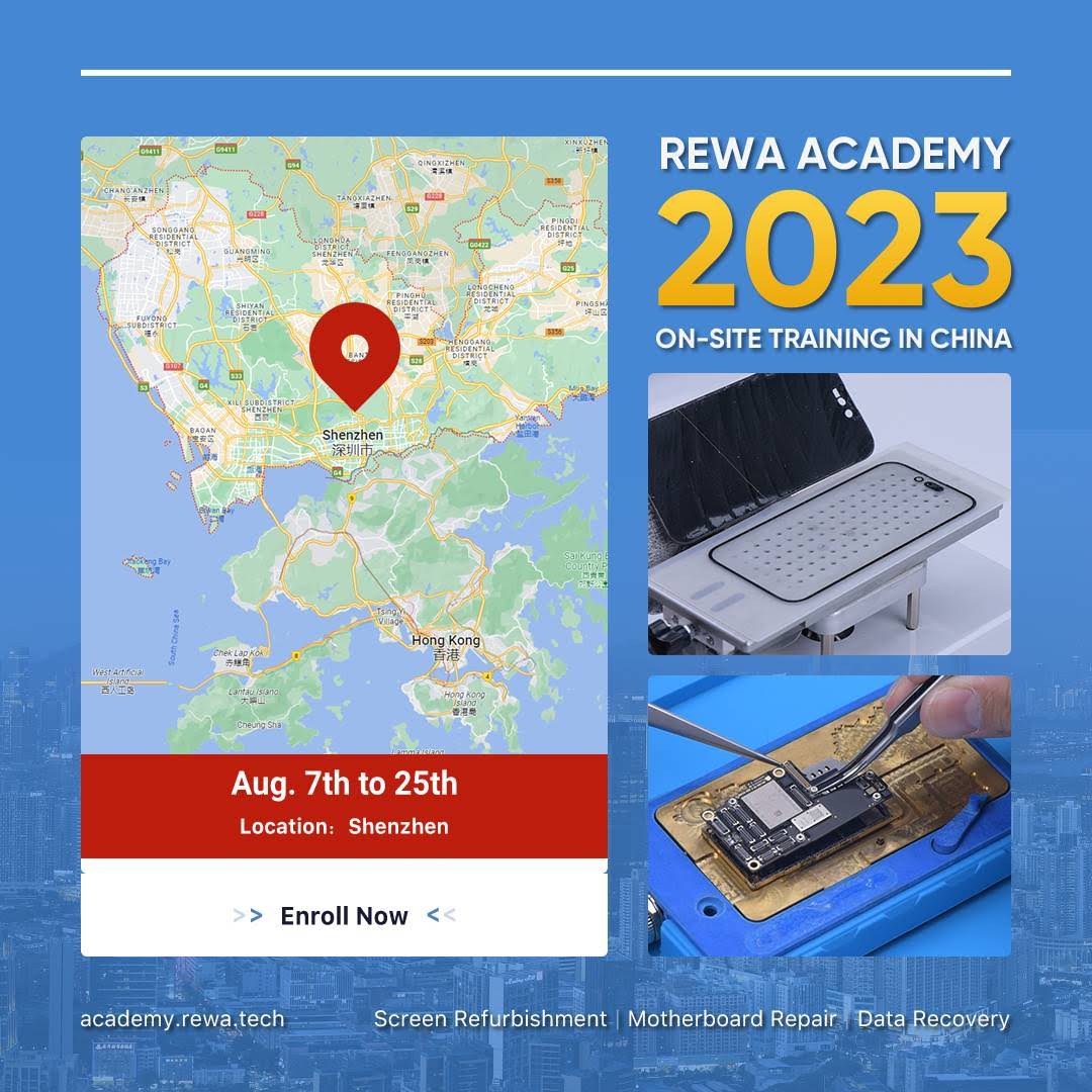 Post from REWA Technology