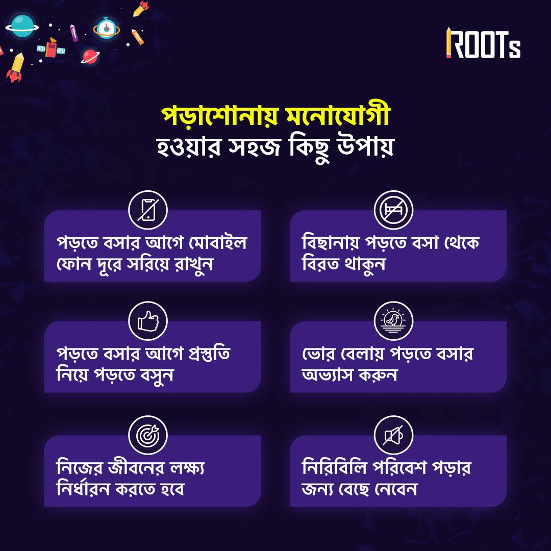 Post from ROOTs Edu