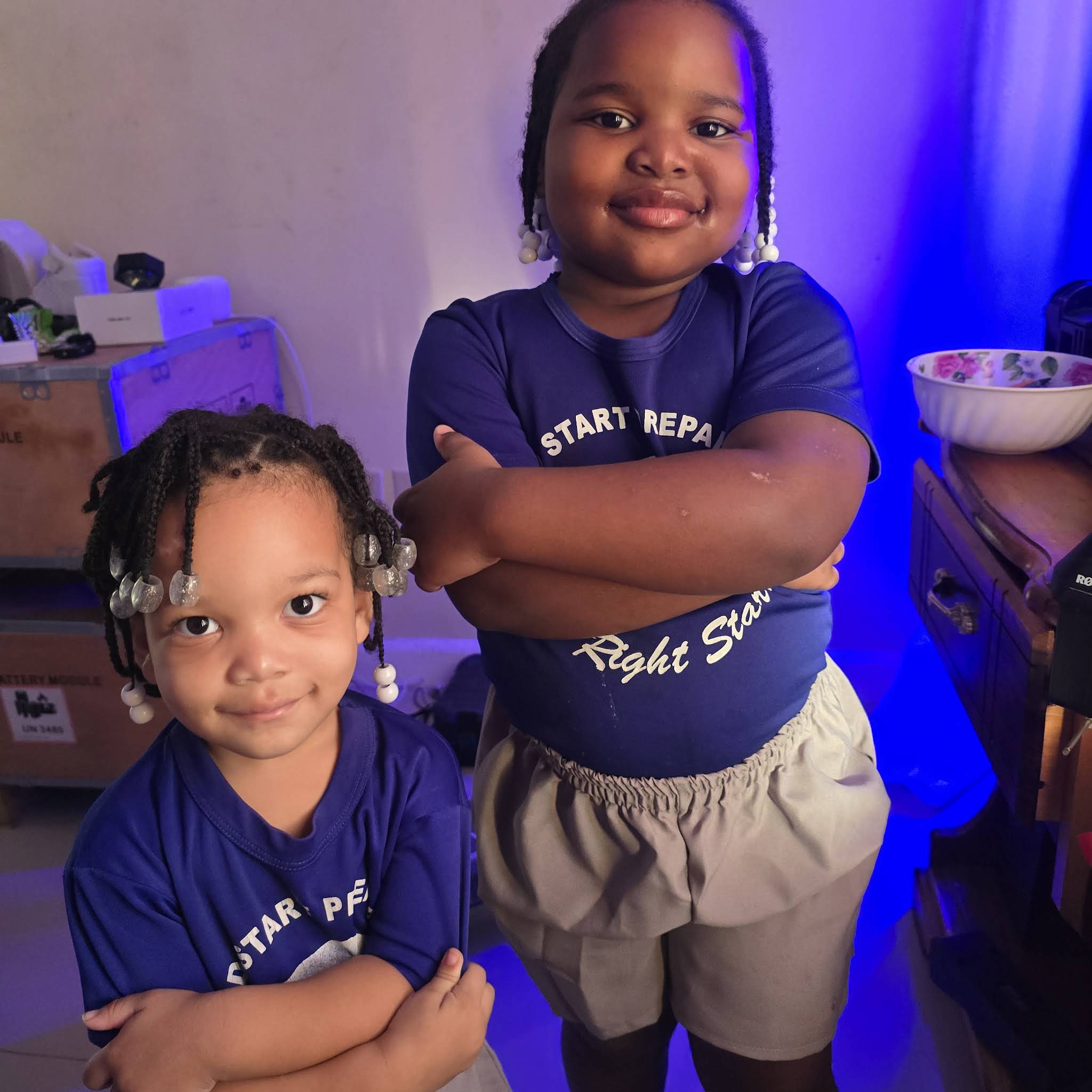 Post from Colaz Smith TV