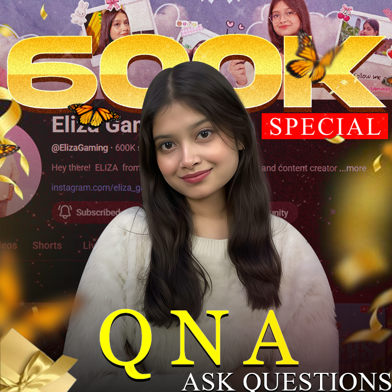 Post from Eliza Gaming