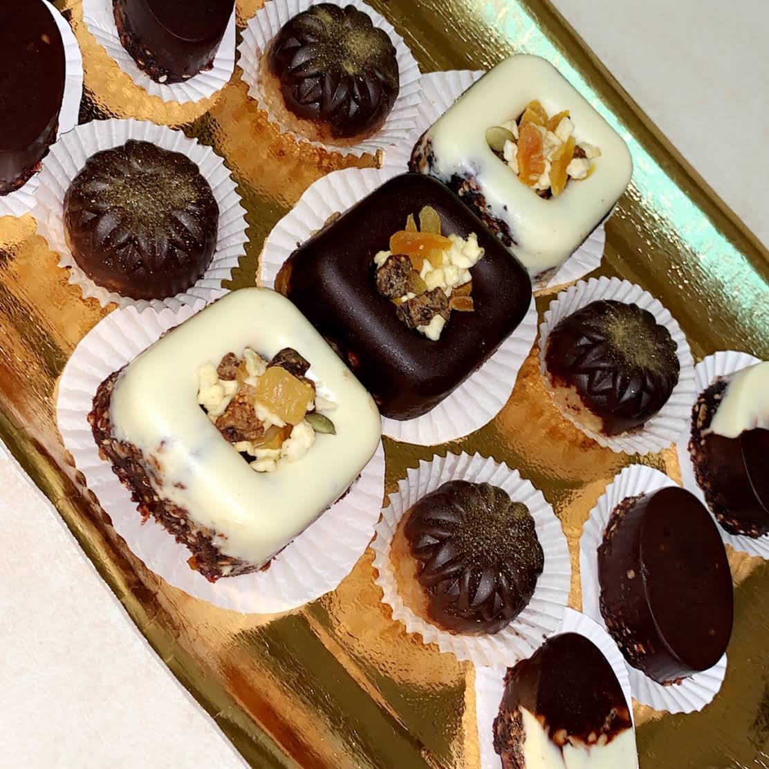 Post from Wafa’s kitchen