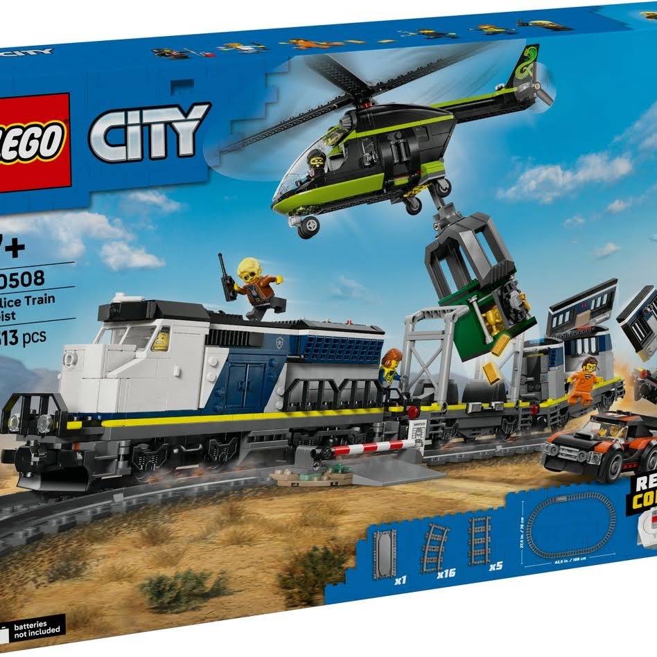 Post from MADABOUTLEGO