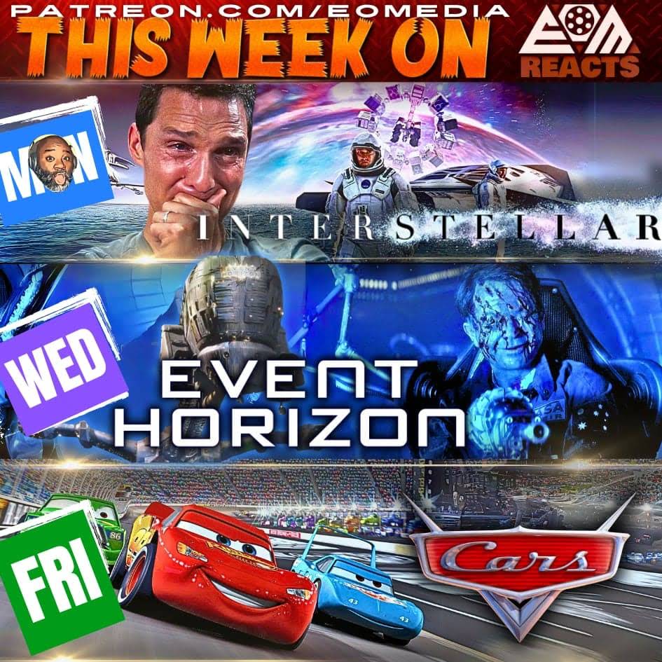 Post from EOM Reacts