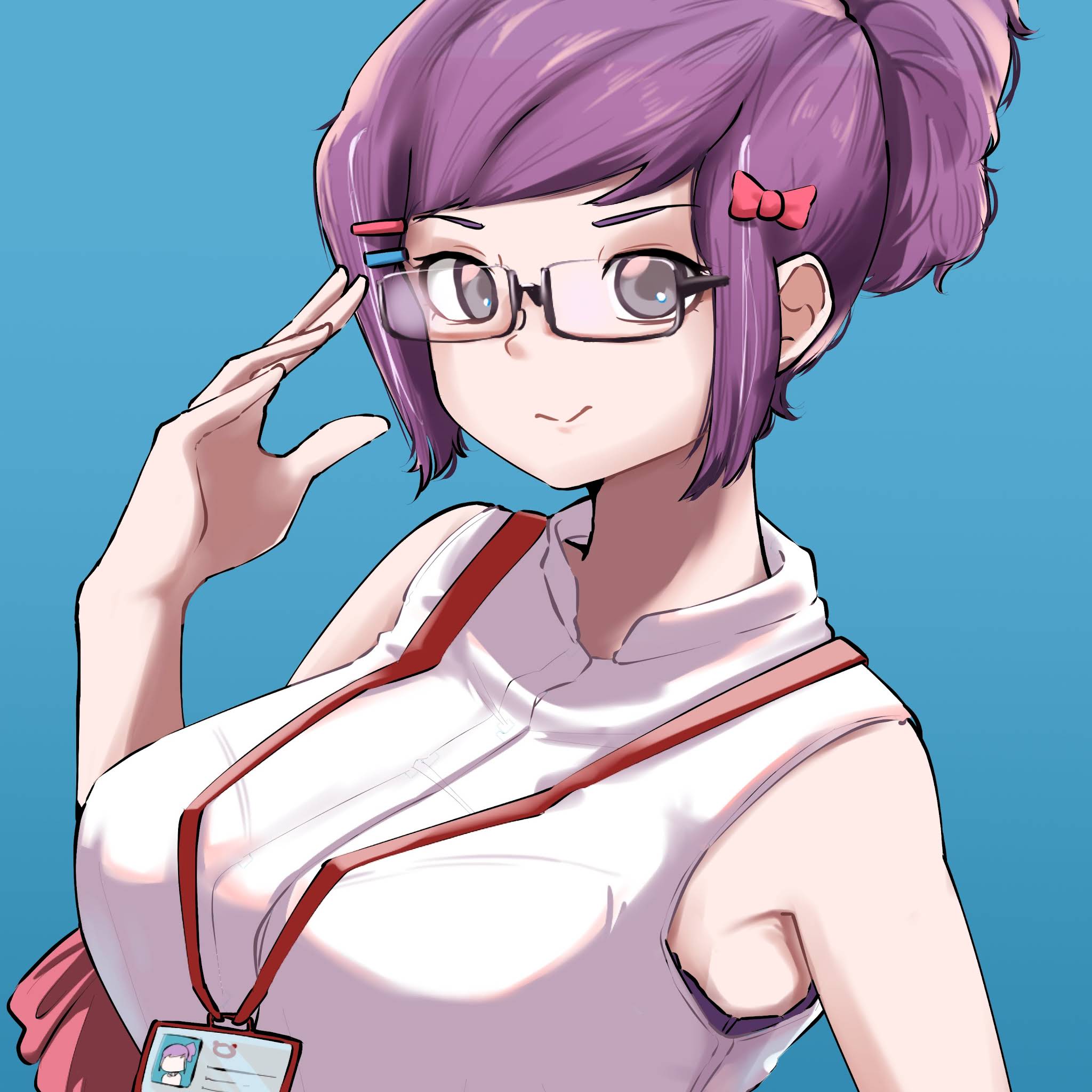 Post from Elthea Notes 【VGakuenLIVE】