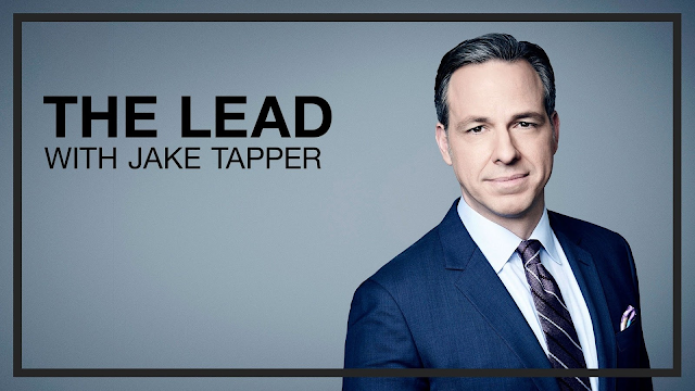 Watch The Lead With Jake Tapper online | YouTube TV (Free Trial)