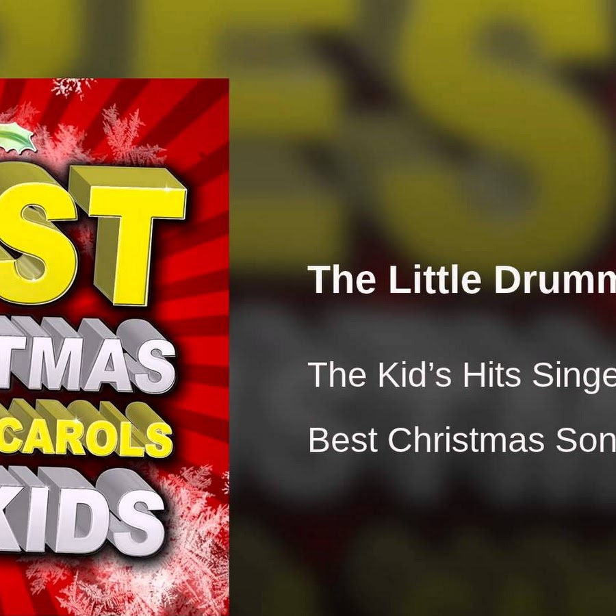 The Kid's Hits Singers - Topic - YouTube