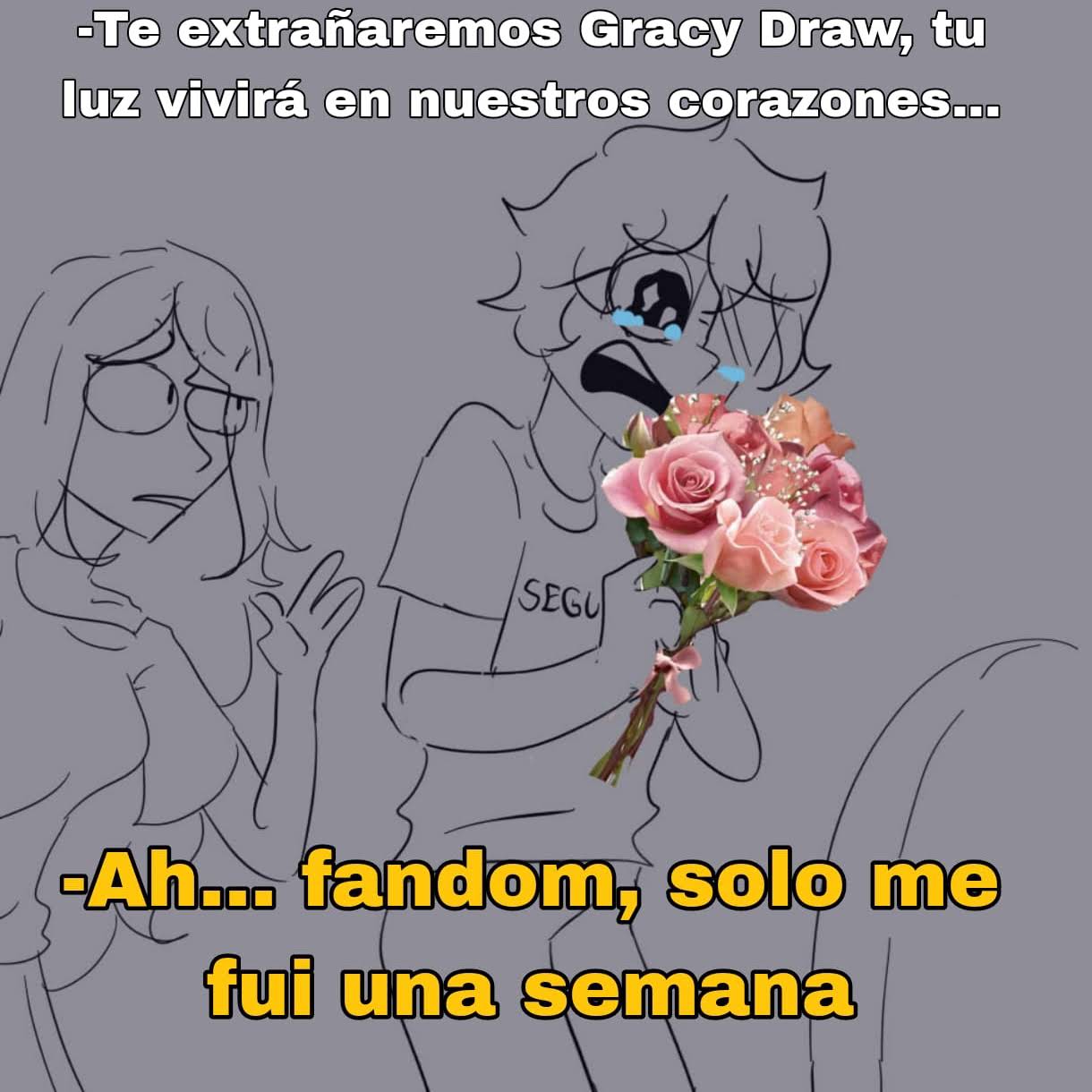 Post from Gracy Draw