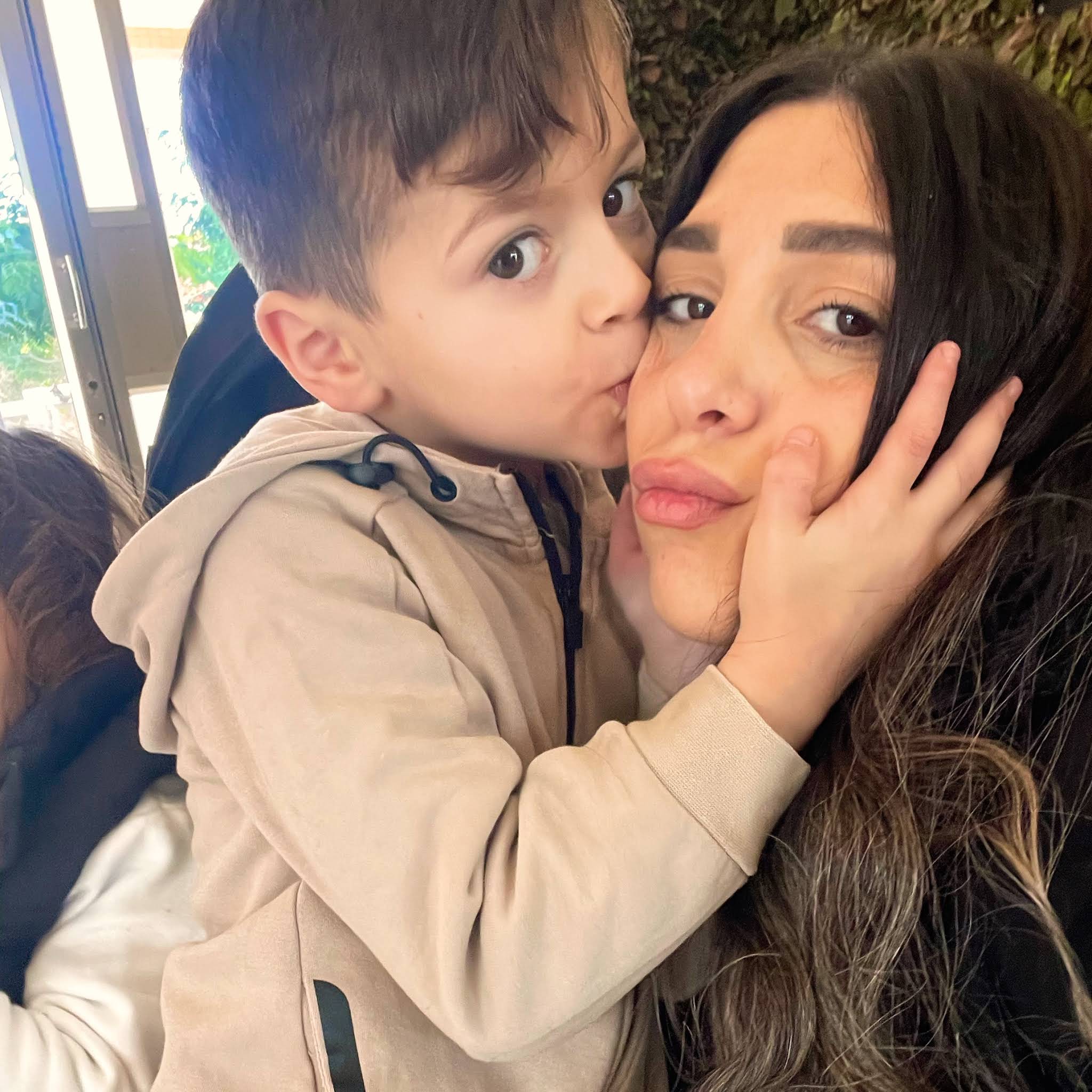 Post from טלי בר - tali bar