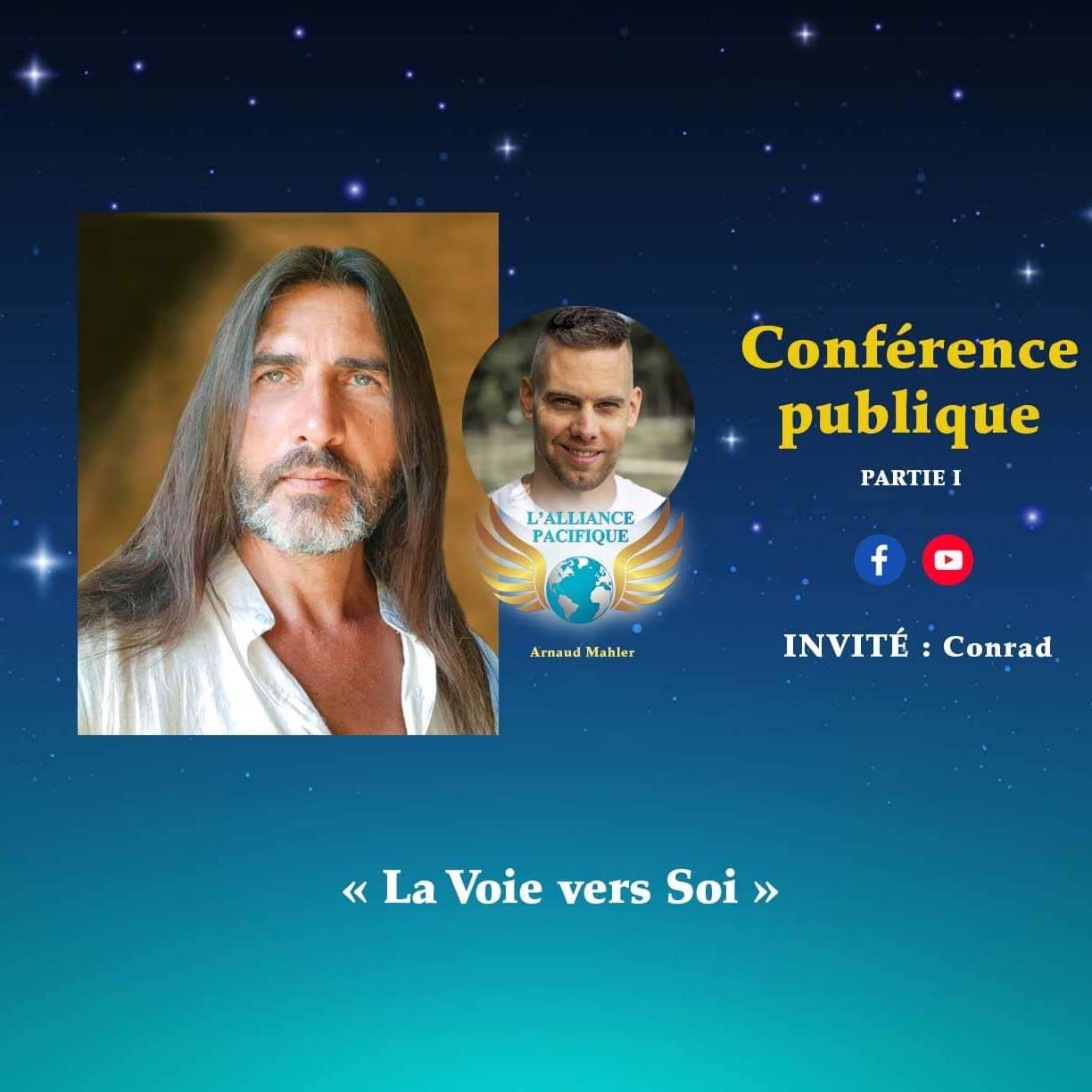 Post from Arnaud Mahler