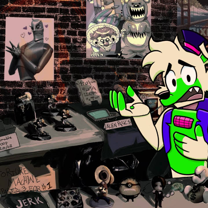 Post from Da Regular Sauce