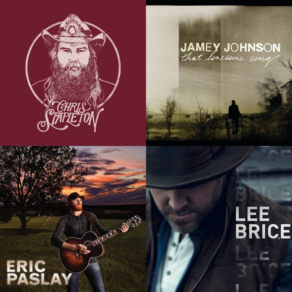 slow country