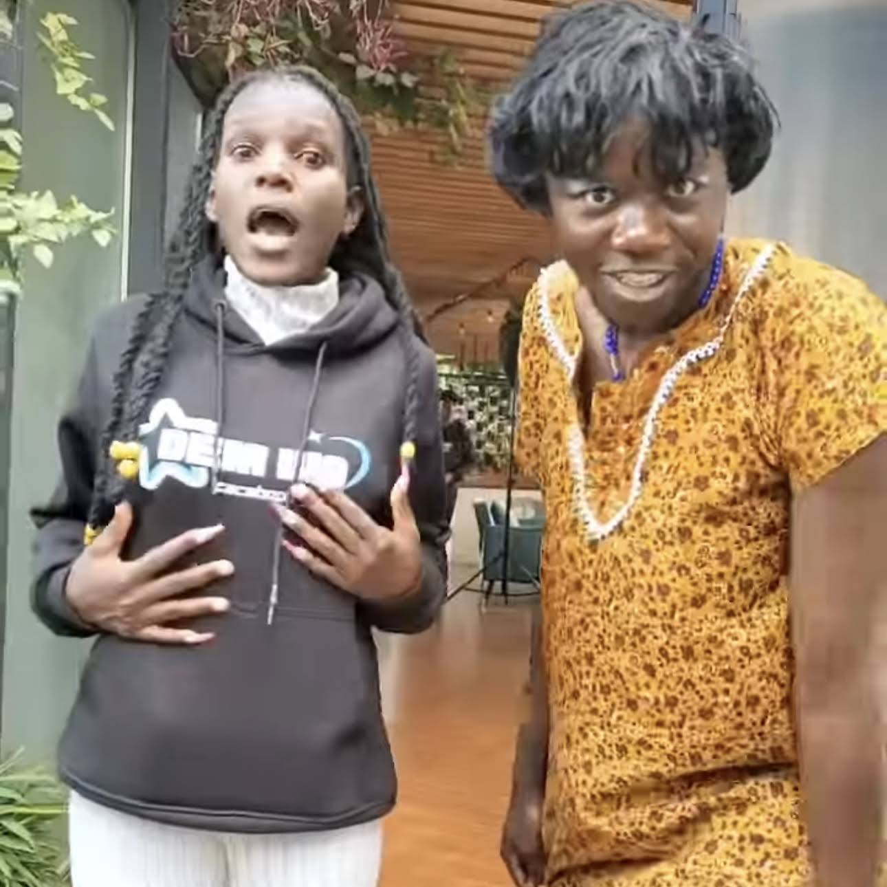 Post from 2mbili tv