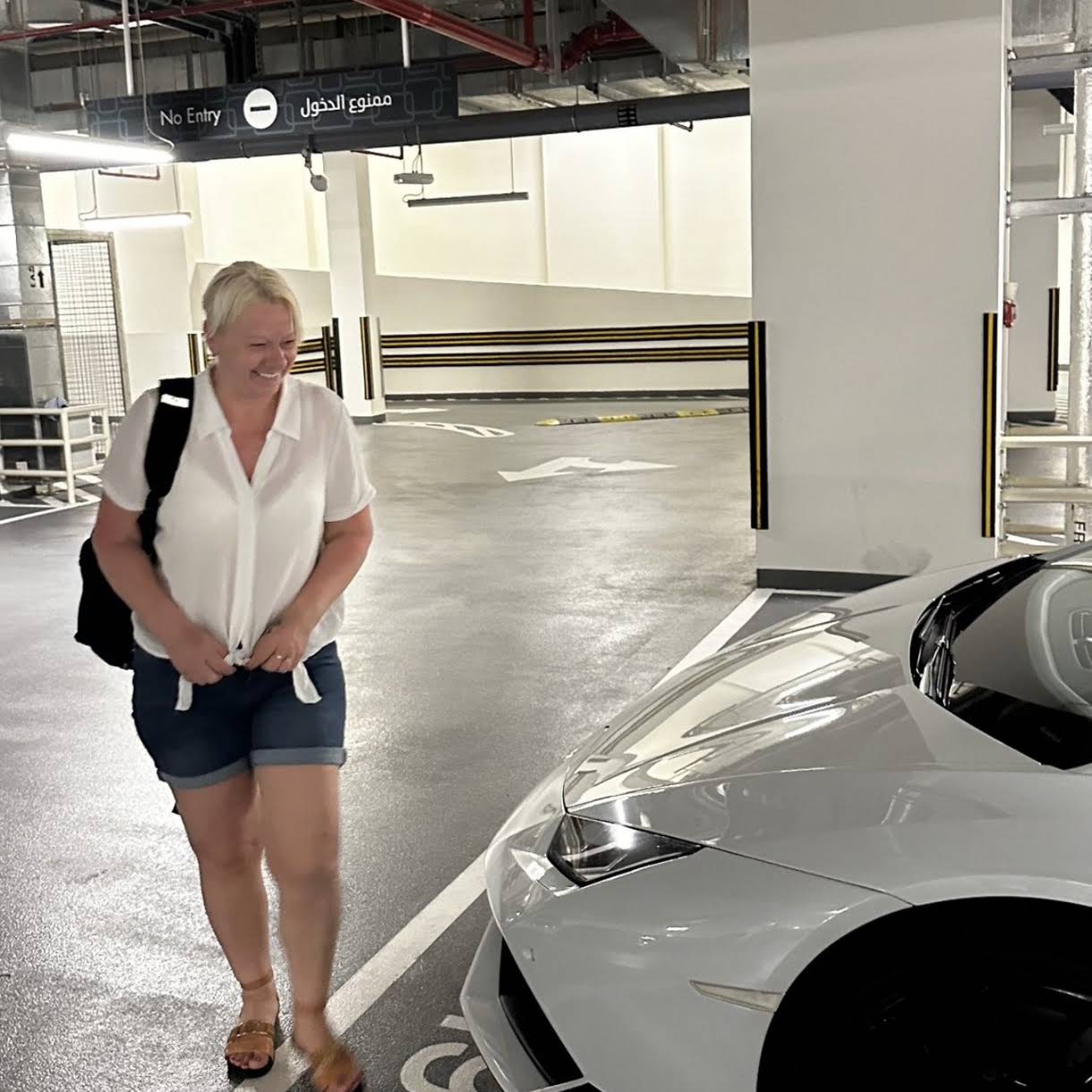 Post from Markuss Hussle