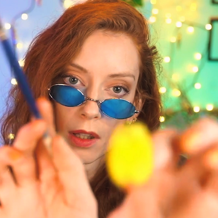 Post from Miss Chloe ASMR