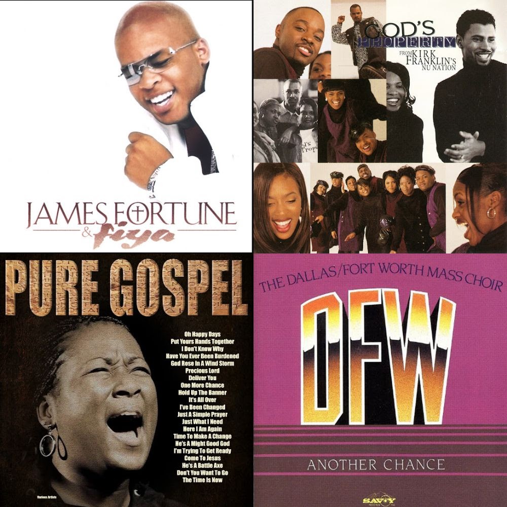 2022 Gospel