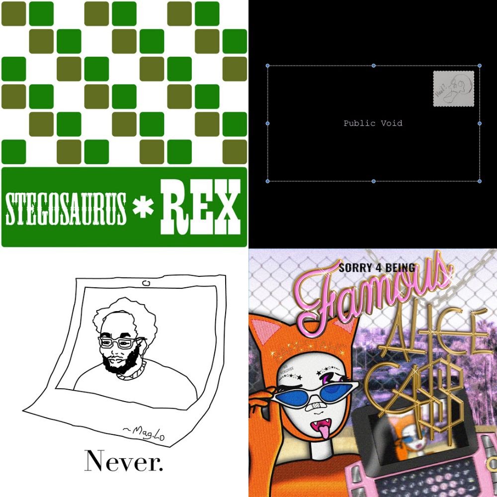 🗑Trashcore music 🚮