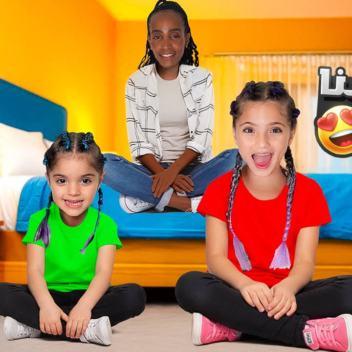 Post from Naya’s world