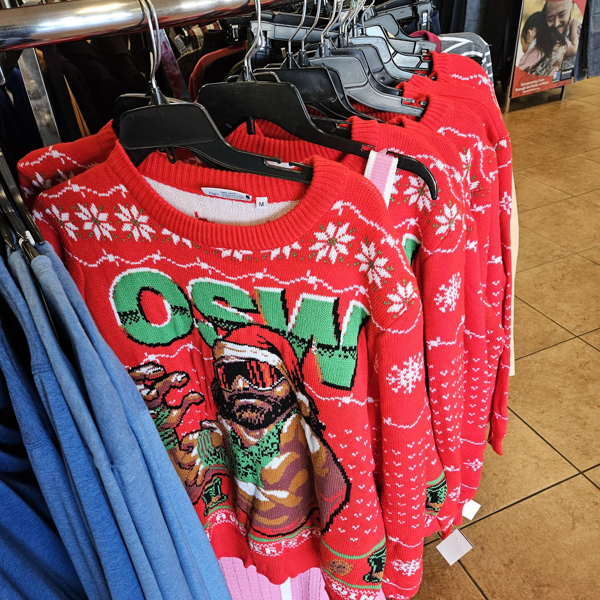 Post from OSW Review HD